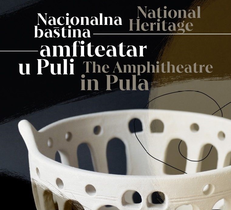 Nacionalna baština - amfiteatar u Puli - Giornal.hr